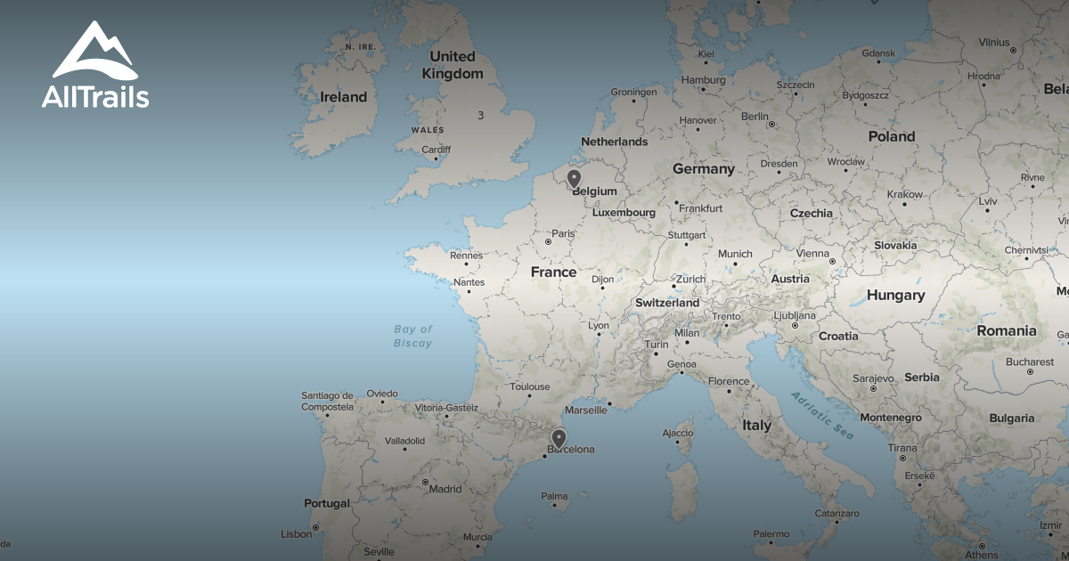 Velorooms | List | AllTrails