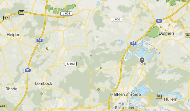 Reken | List | AllTrails