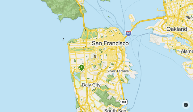 Explore the City | List | AllTrails