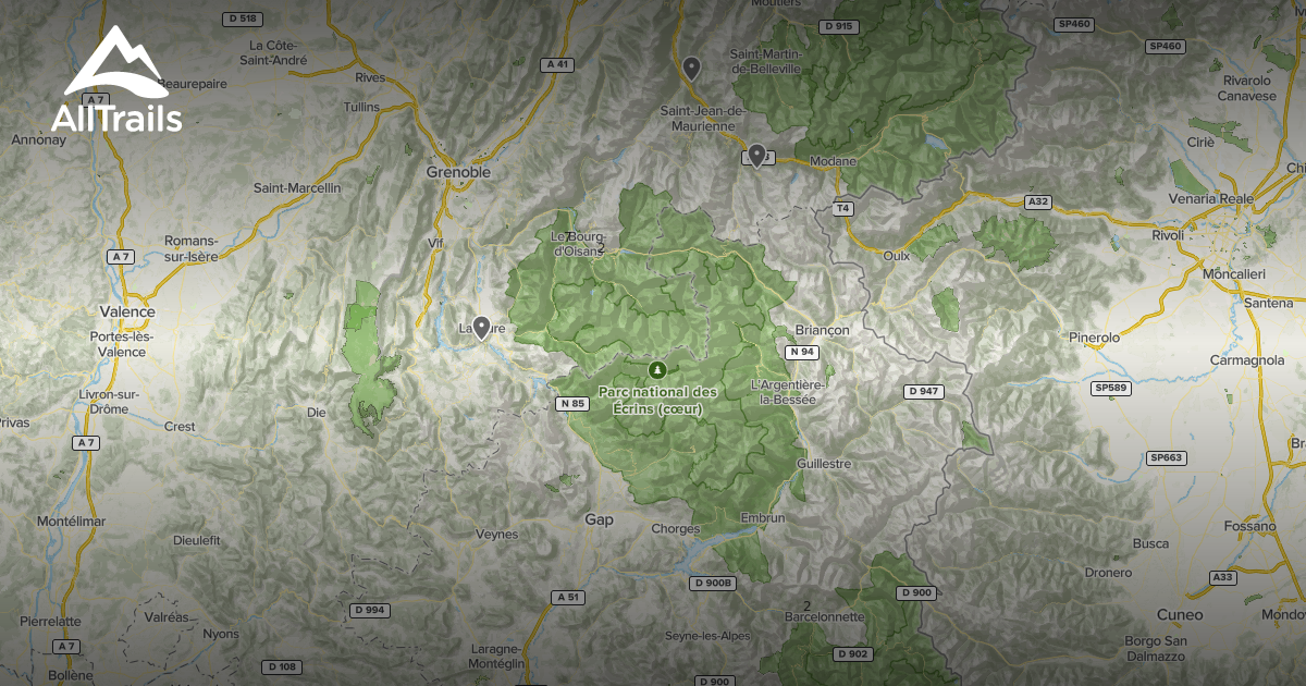 franz.Alpen | List | AllTrails