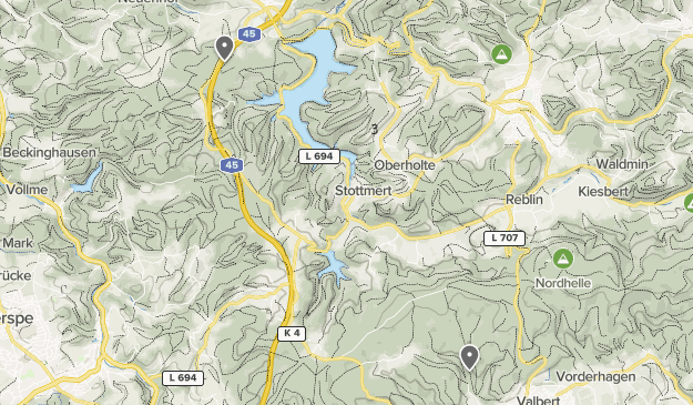 Herscheid | List | AllTrails