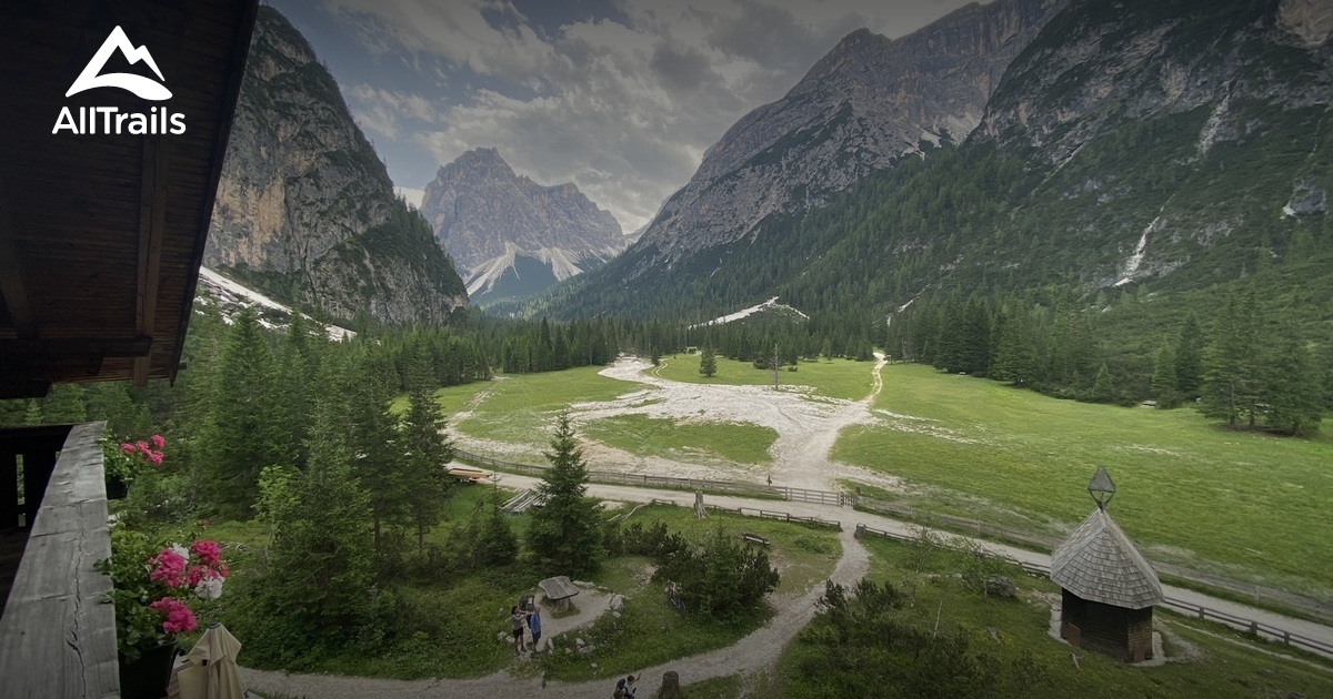 Val di Funes | List | AllTrails