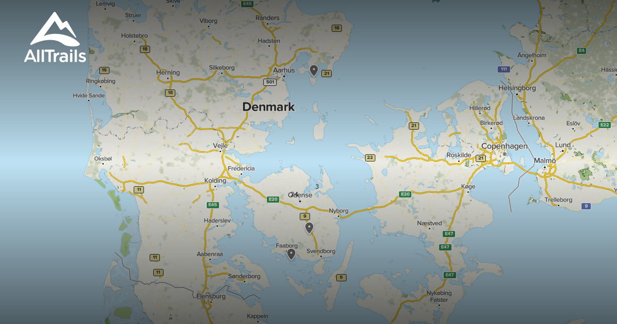a-TRO træning 2015 | List | AllTrails
