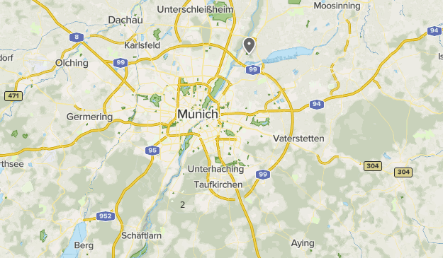 MTB - Ismaning | List | AllTrails