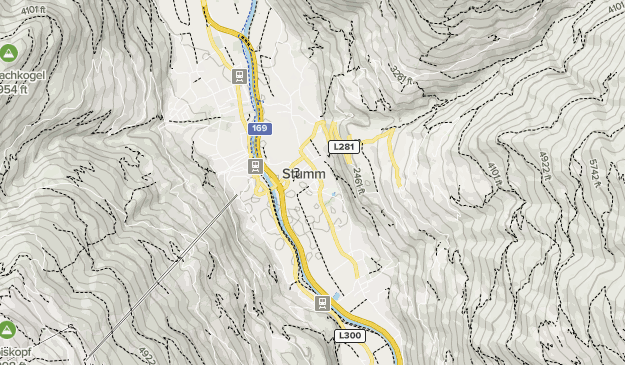 Zillertal-Dolomiten-Runde | List | AllTrails