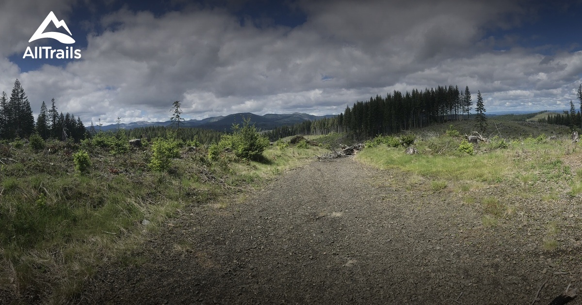 ORV Trail Access | List | AllTrails