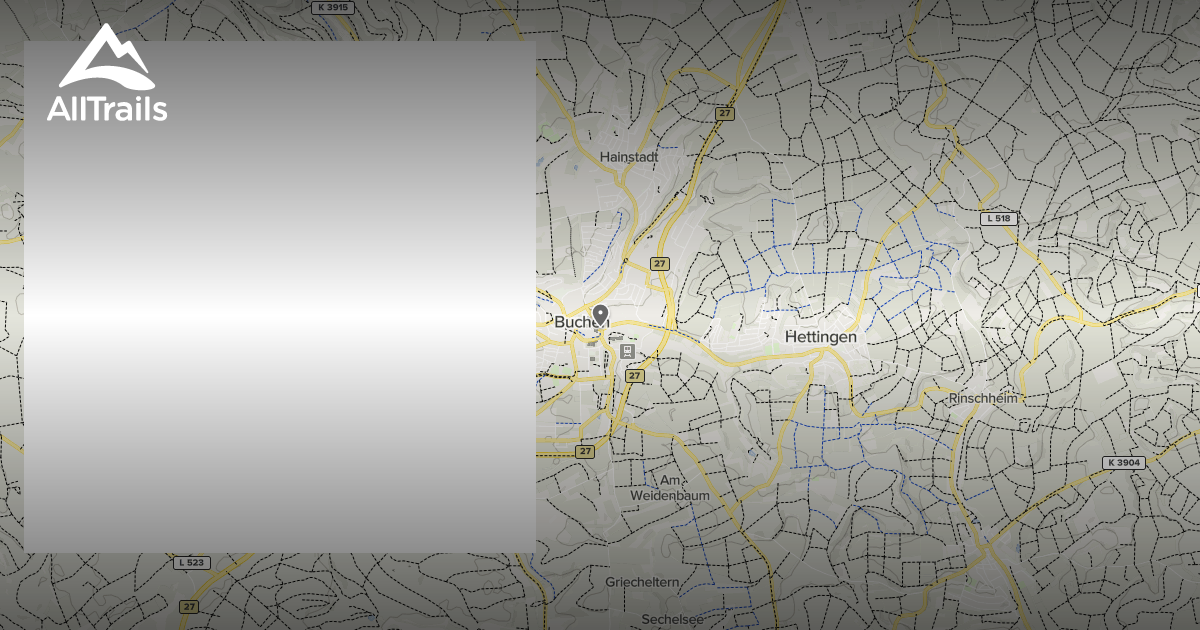 Railtrails-Bahnstrecken-Radwege | List | AllTrails