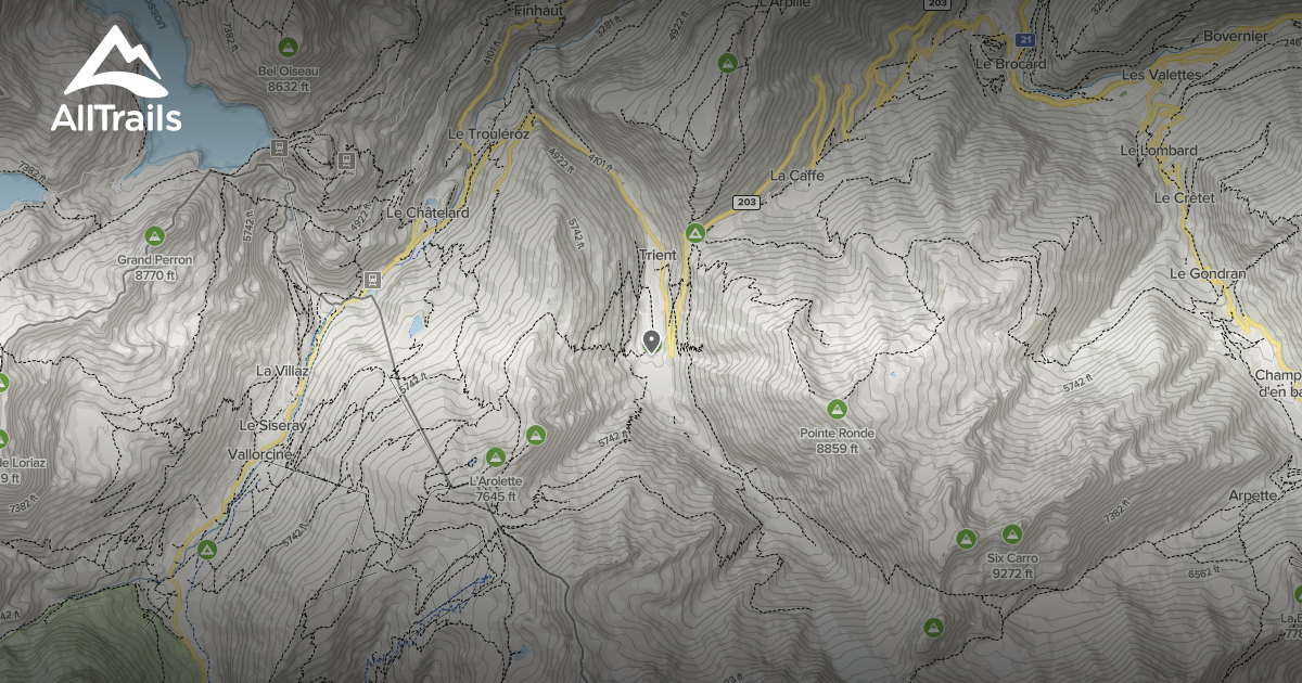 TMB 2020 | List | AllTrails