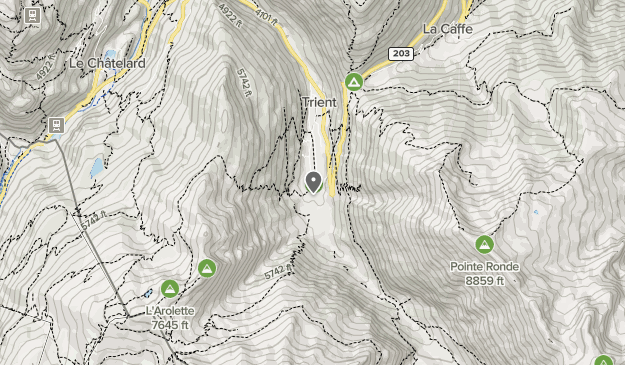 TMB 2020 | List | AllTrails