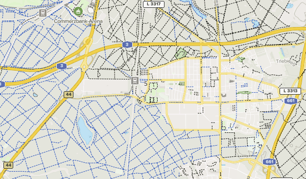 RT_Neu-Isenburg | List | AllTrails