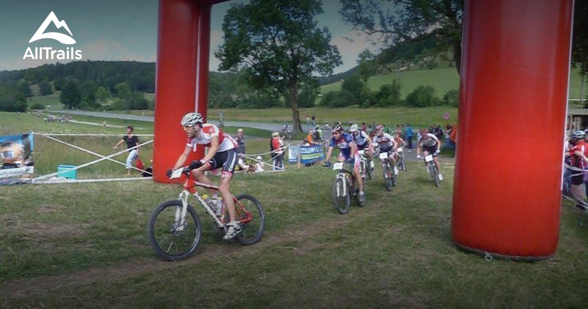 MTB-Marathon | List | AllTrails