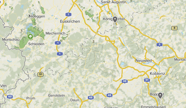 Wandern Merzenich | List | AllTrails