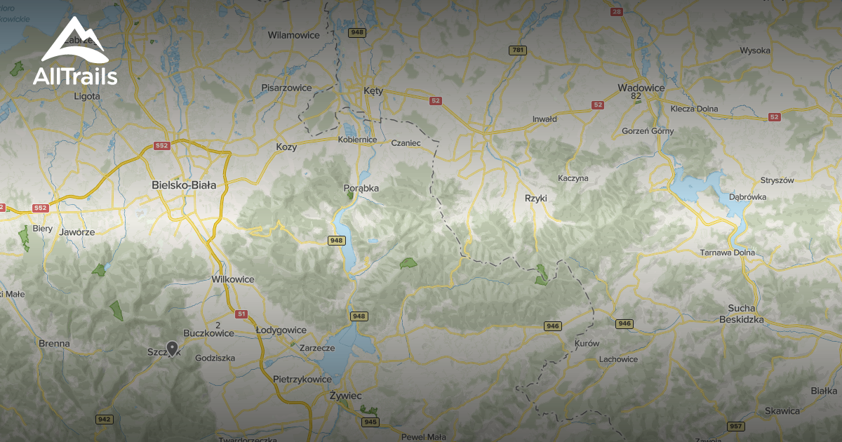 Rower/Bike | List | AllTrails