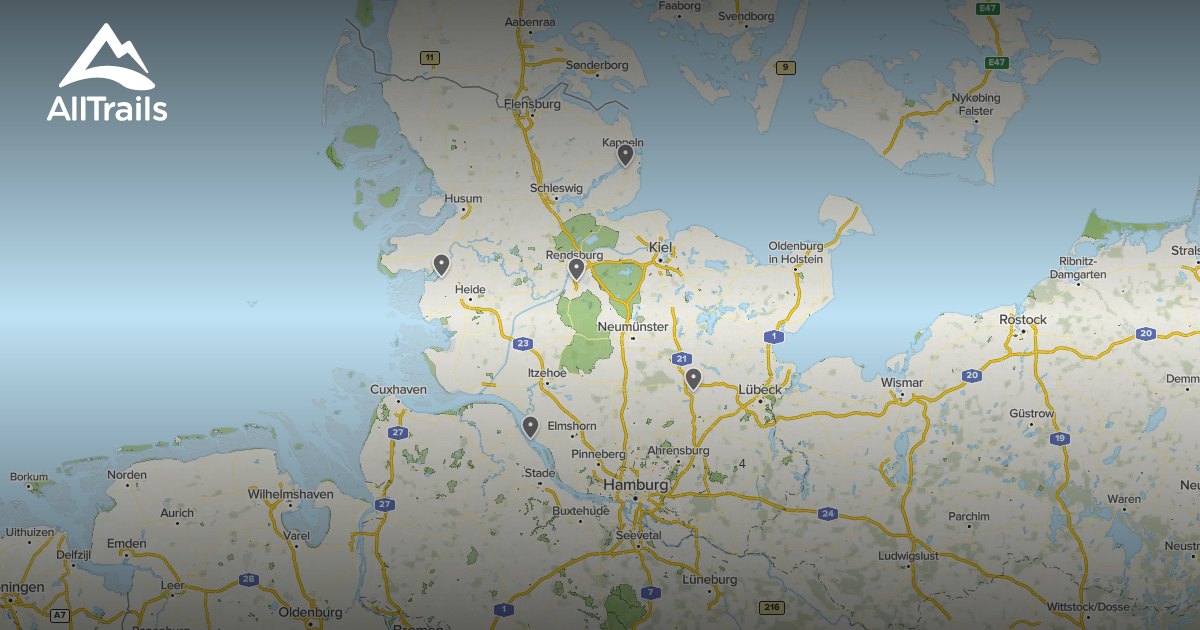 RBC Tour 2021 | List | AllTrails