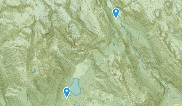 8. Yoho National Park | List | AllTrails