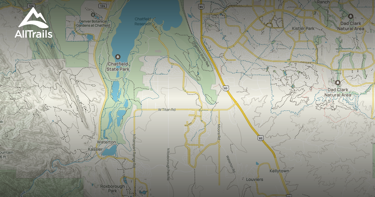 Jugnu hikes | List | AllTrails