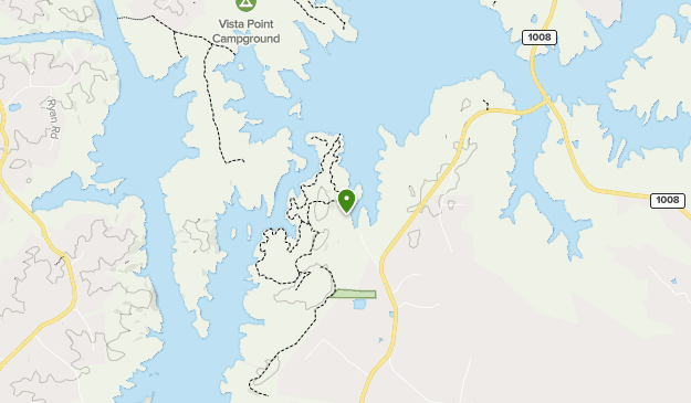 Jordan Lake Completed | List | AllTrails