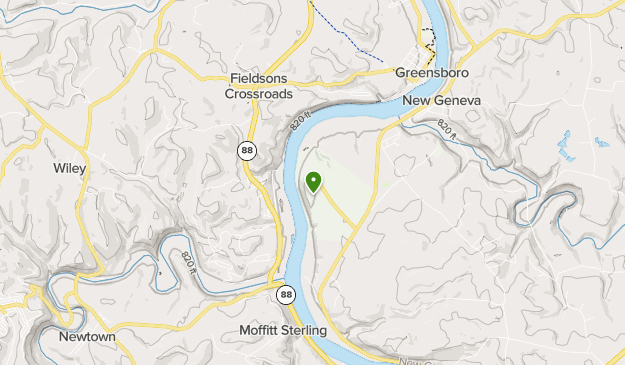 friendship | List | AllTrails