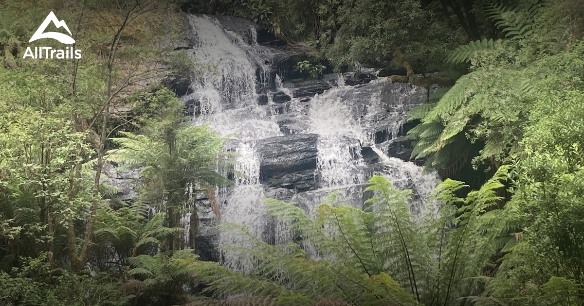 Great Ocean Road Falls | List | AllTrails