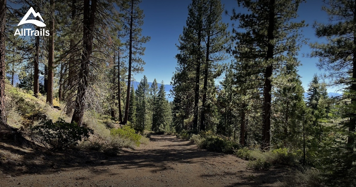 pad | List | AllTrails