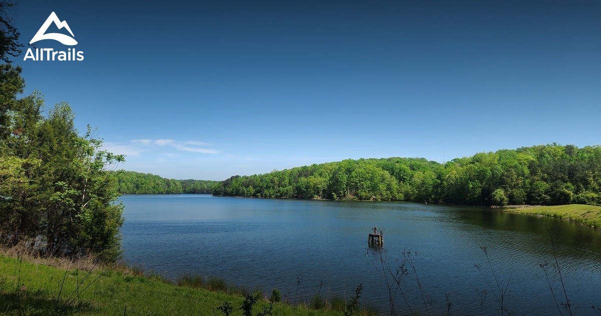 SC State Park bucket list | List | AllTrails