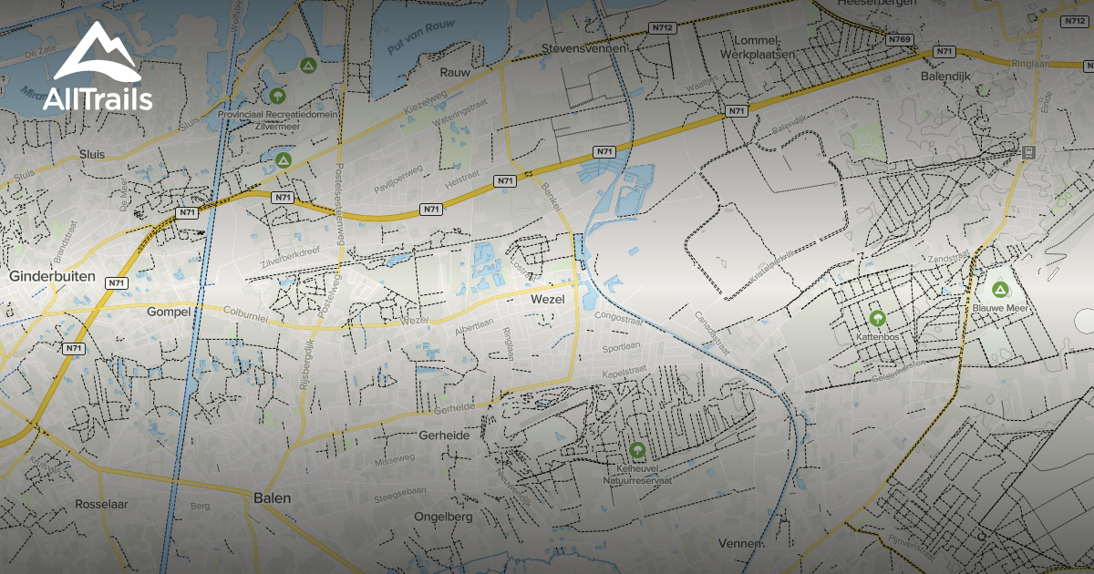 wezel | List | AllTrails