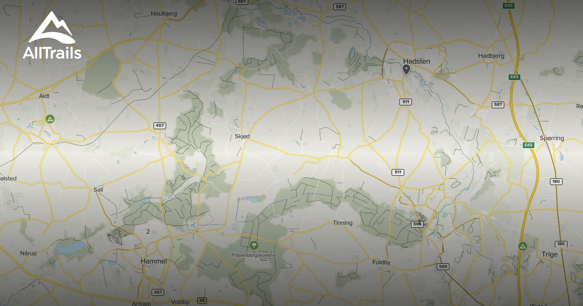 DGI kaffe Club | List | AllTrails