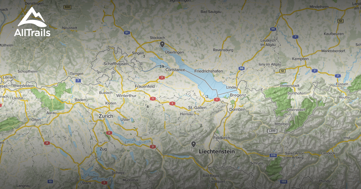 Zermatt Training | List | AllTrails