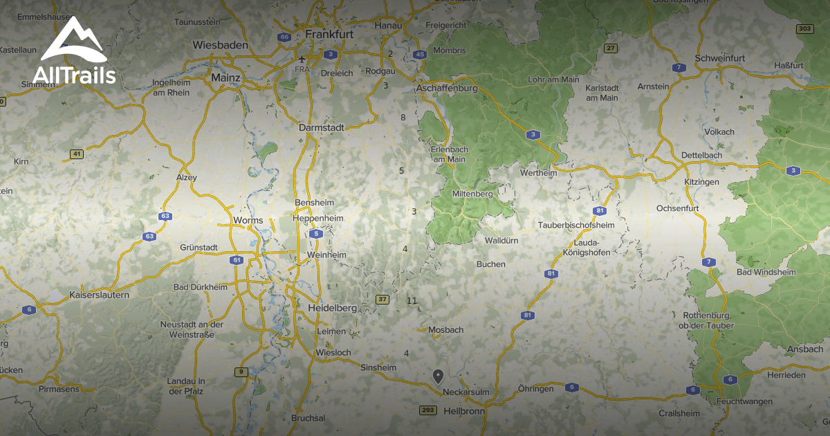 RAK | List | AllTrails