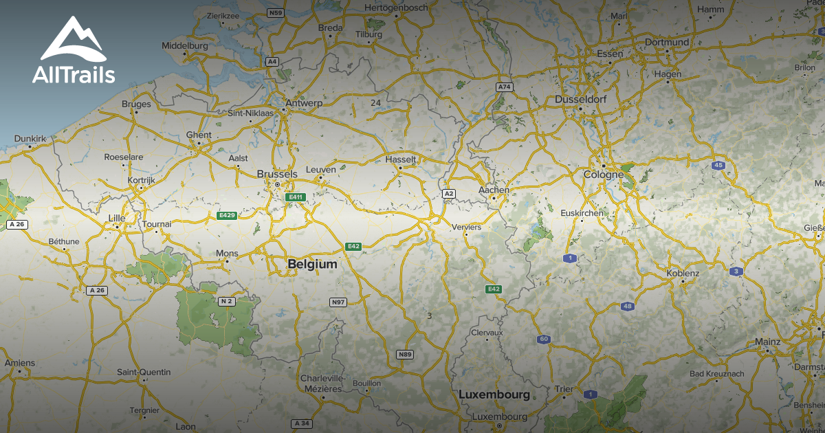 Ritten 2018 | List | AllTrails