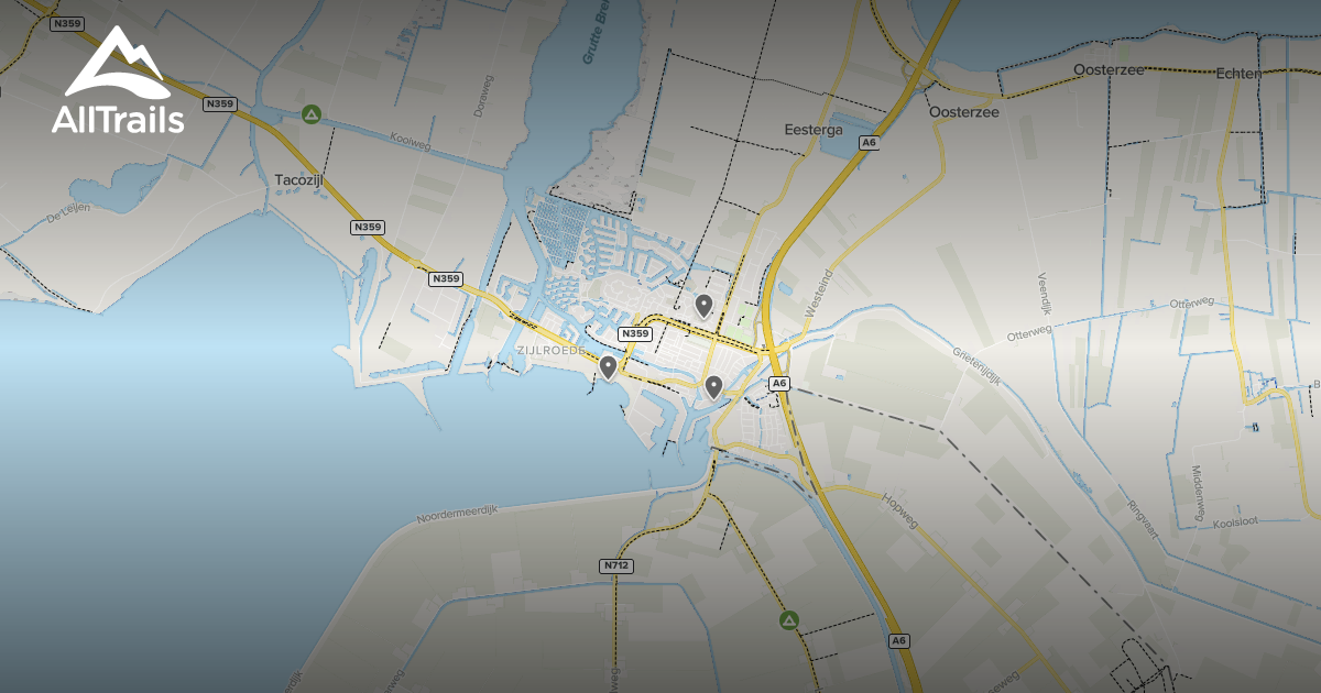 lemmer | List | AllTrails