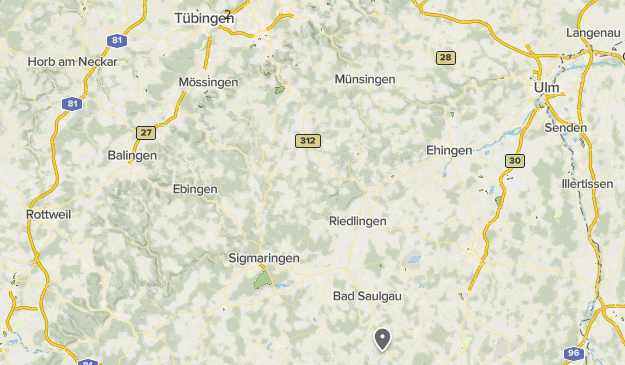 Guide Hans | List | AllTrails