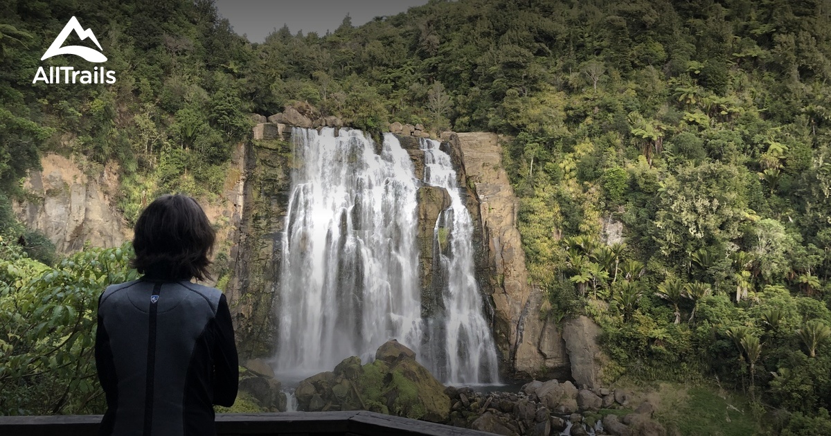 Waitomo Adventure | List | AllTrails