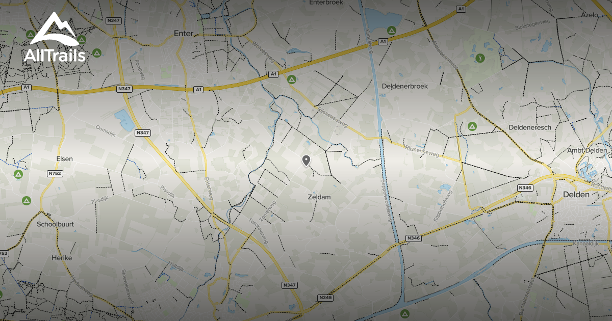 LF-Routes | List | AllTrails