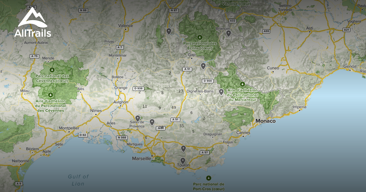 Geocaching | List | AllTrails