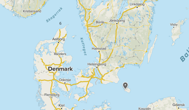 DK Skagen | List | AllTrails