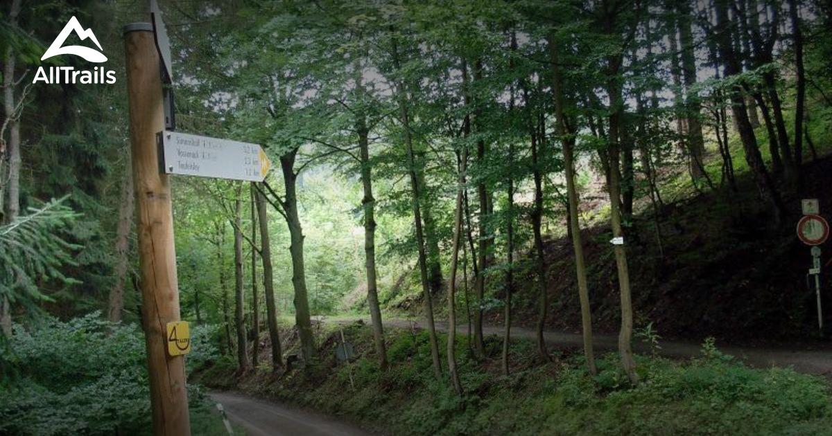 Eifelsteig-Partnerwege | List | AllTrails
