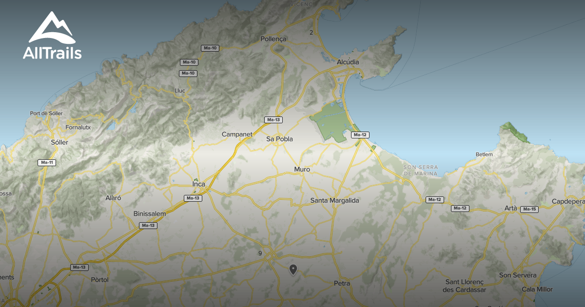 RR Sineu 2018 | List | AllTrails