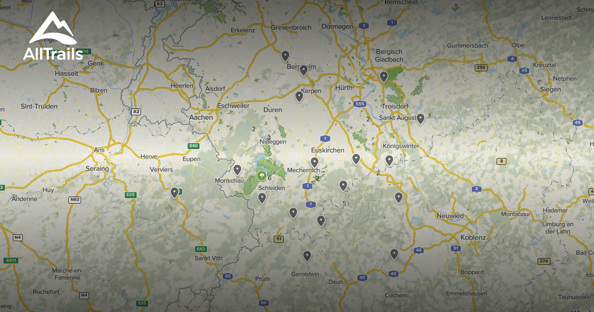 RTC-Senioren | List | AllTrails