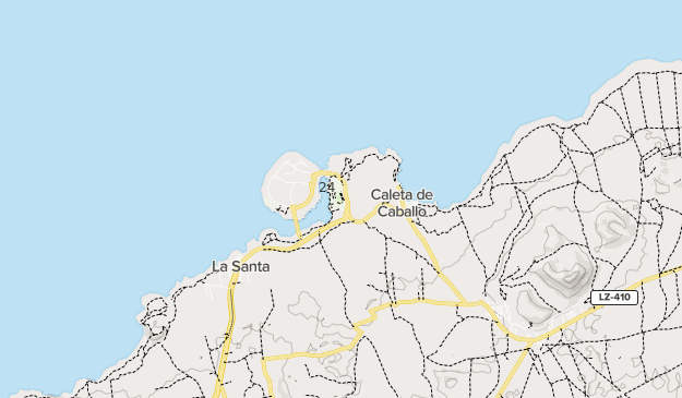 Club La Santa | List | AllTrails