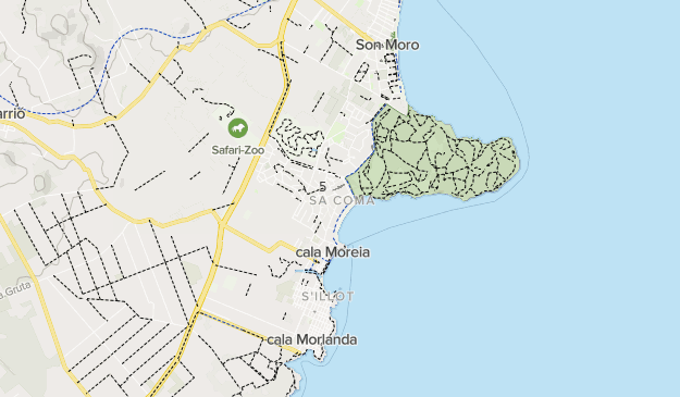 MALLORCA SA COMA | List | AllTrails
