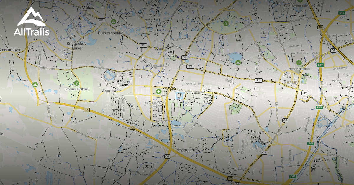 BSA | List | AllTrails