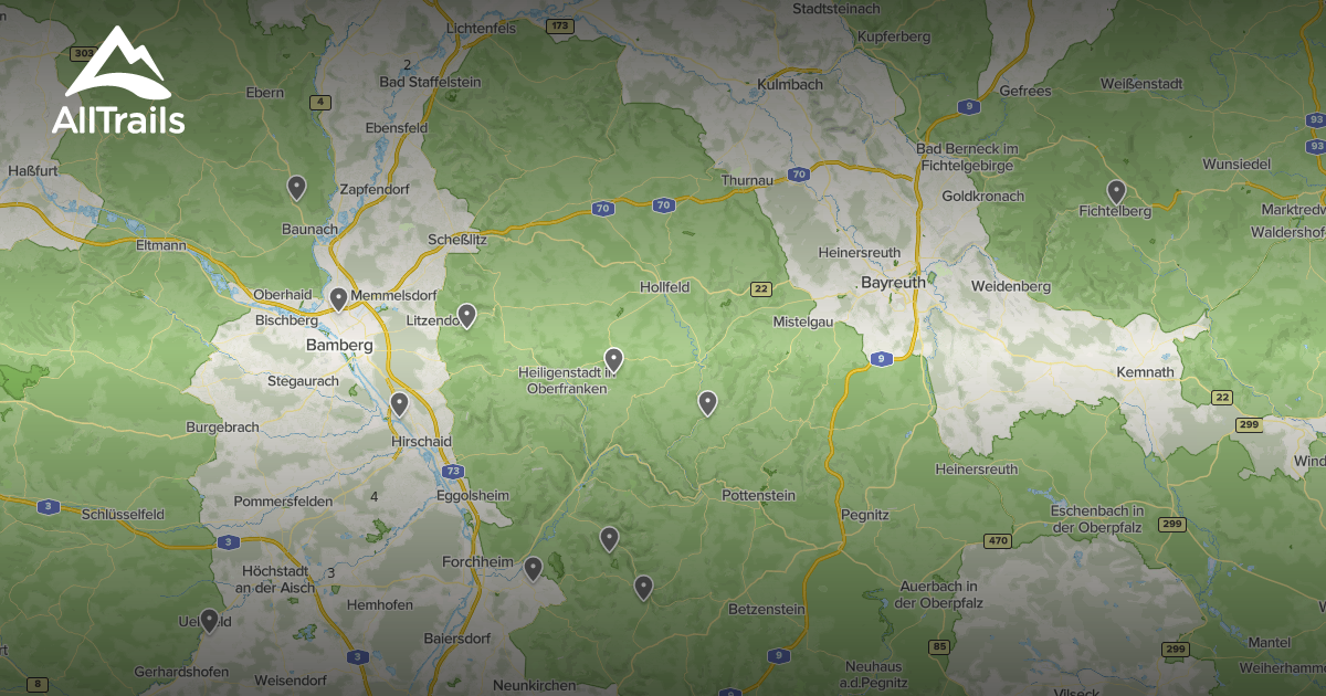 VGN: Wandern und Einkehren II | List | AllTrails