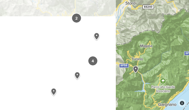 lago idro | List | AllTrails