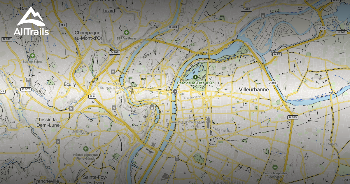 Classen | List | AllTrails