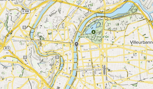 Classen | List | AllTrails