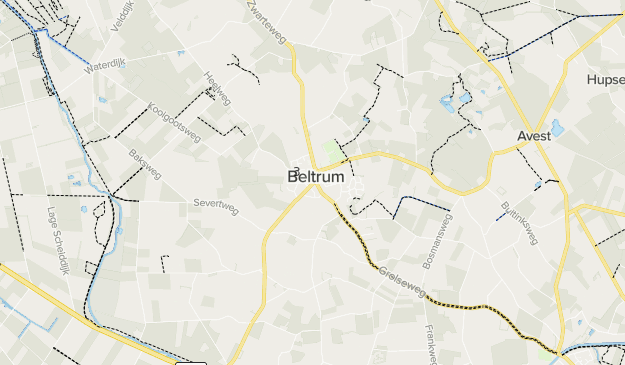 SSB | List | AllTrails