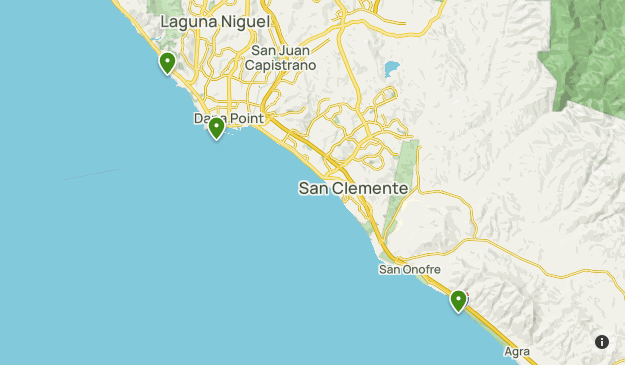 Hikes to do in San Clemente | List | AllTrails