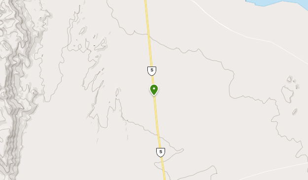 Baja / Gonzaga Bay | List | AllTrails