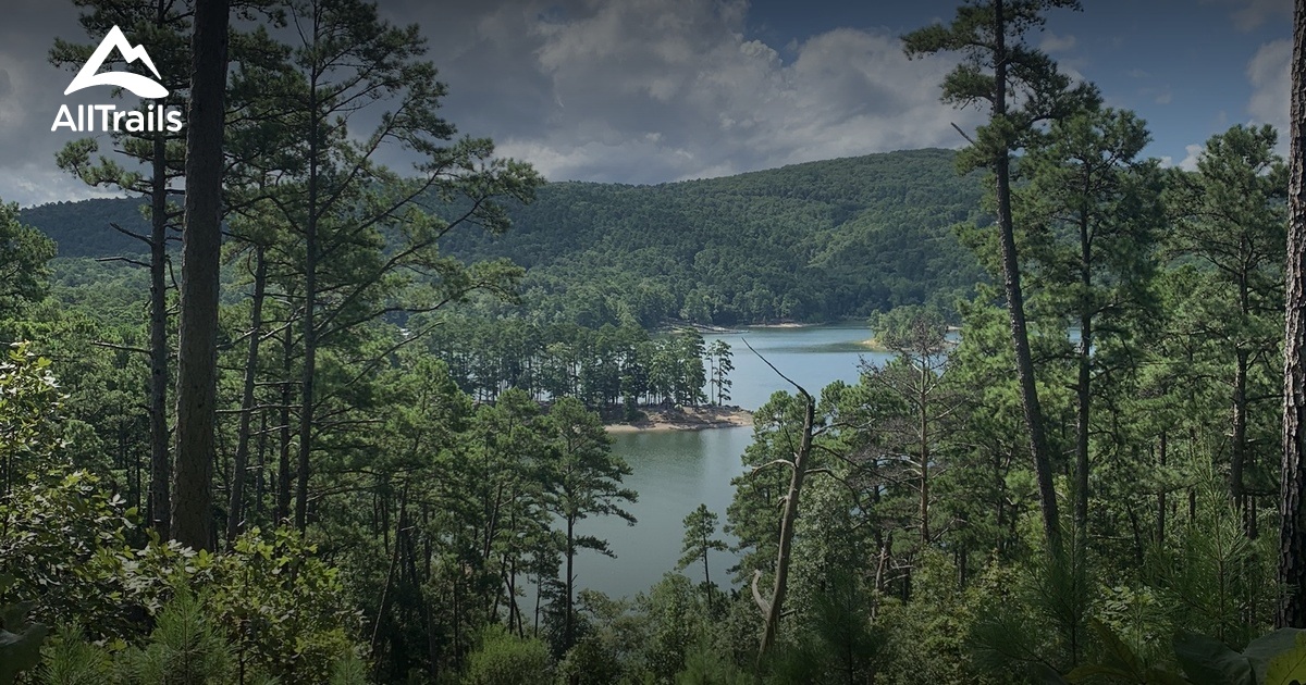 Mercy Family | List | AllTrails